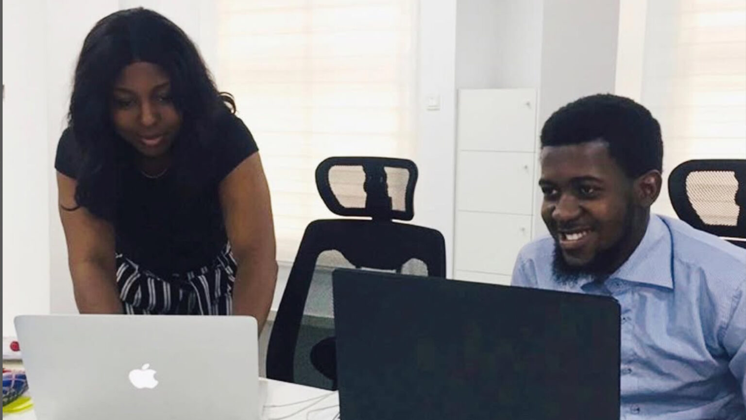 ABOUT US - Dott Media House
